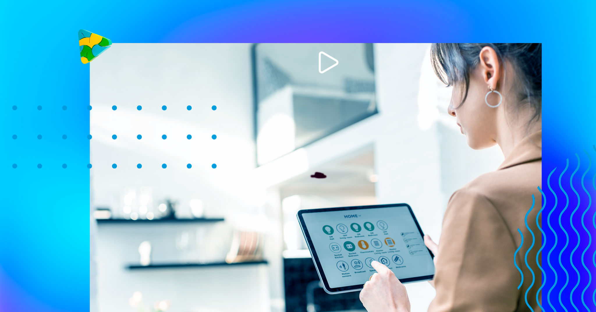 Smart Spaces: entenda como os espaços se conectam